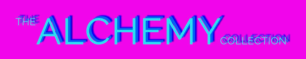 Alchemy – PONO by Joan Goodman